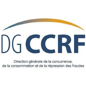 DGCCRF - Cookware | Tea kettle | Stainless steel | Factory | China